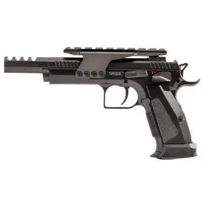 Tanfoglio Gold Custom Gen 2 6mm CO2 1,2J - EssencialAirsoft